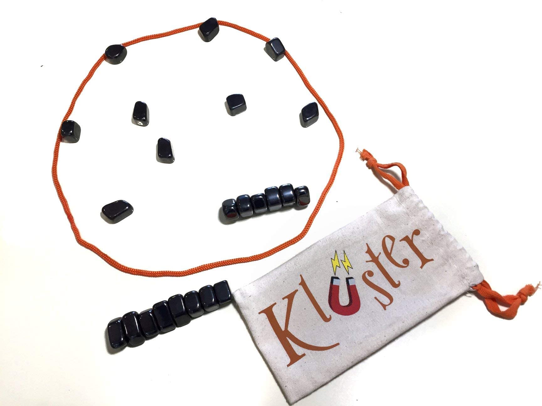 Kluster | Fun Table Top Magnet Game | Strategy Game | STEM
