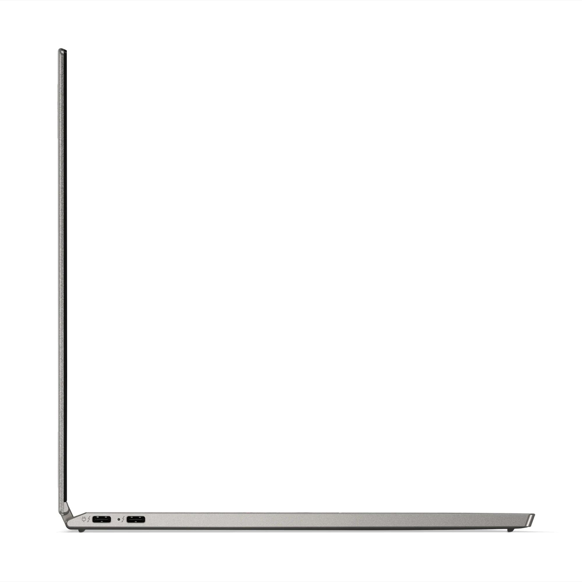 Lenovo ThinkPad X1 Titanium Yoga 13 Home & Business 2-in-1 Laptop (Intel i7-1160G7 4-Core, 16GB RAM, 1TB SSD, Intel Iris Xe, 13.5" 60Hz Touch Win 10 Pro) with MS 365 Personal, Hub