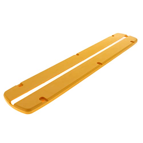 Dewalt OEM N544383 Miter Saw Kerf Plate DWS779 DWS779 DWS780 DWS780 DHS790T2 DHS790AT2 DHS790AT2 DHS790AB