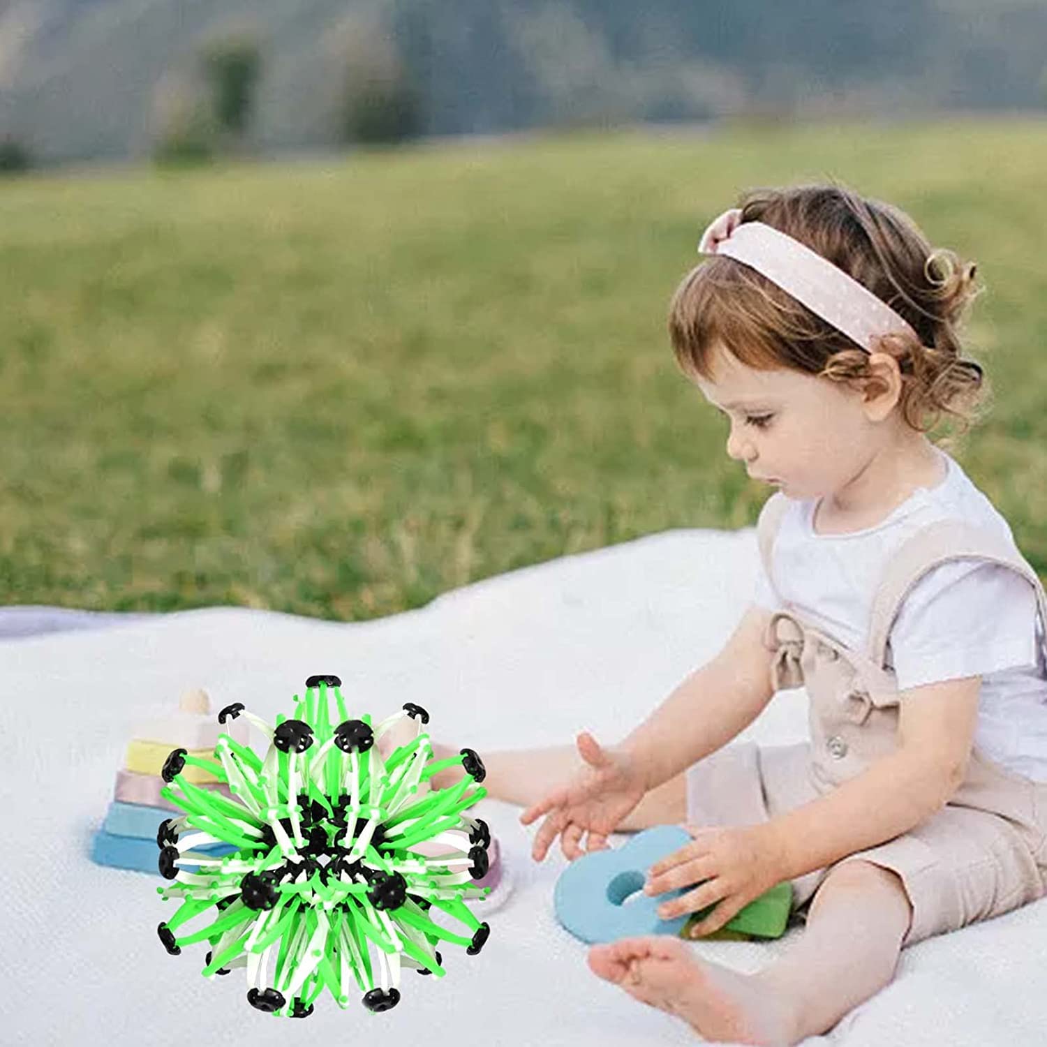 BOMOVA Home Decoration Products Expansion (Suitable for Practicing, deep) for Both Boys and Girls as a Gift Home Decoration Products