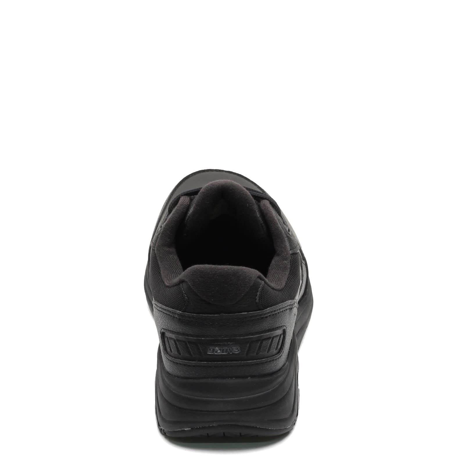 New Balance mens 928 V3 Lace-up Walking Shoe, Black/Black, 11 US