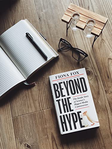 Beyond the Hype