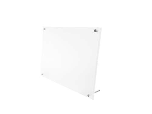Modern Acrylic Photo Frame - Desktop/Free Standing(8x10)