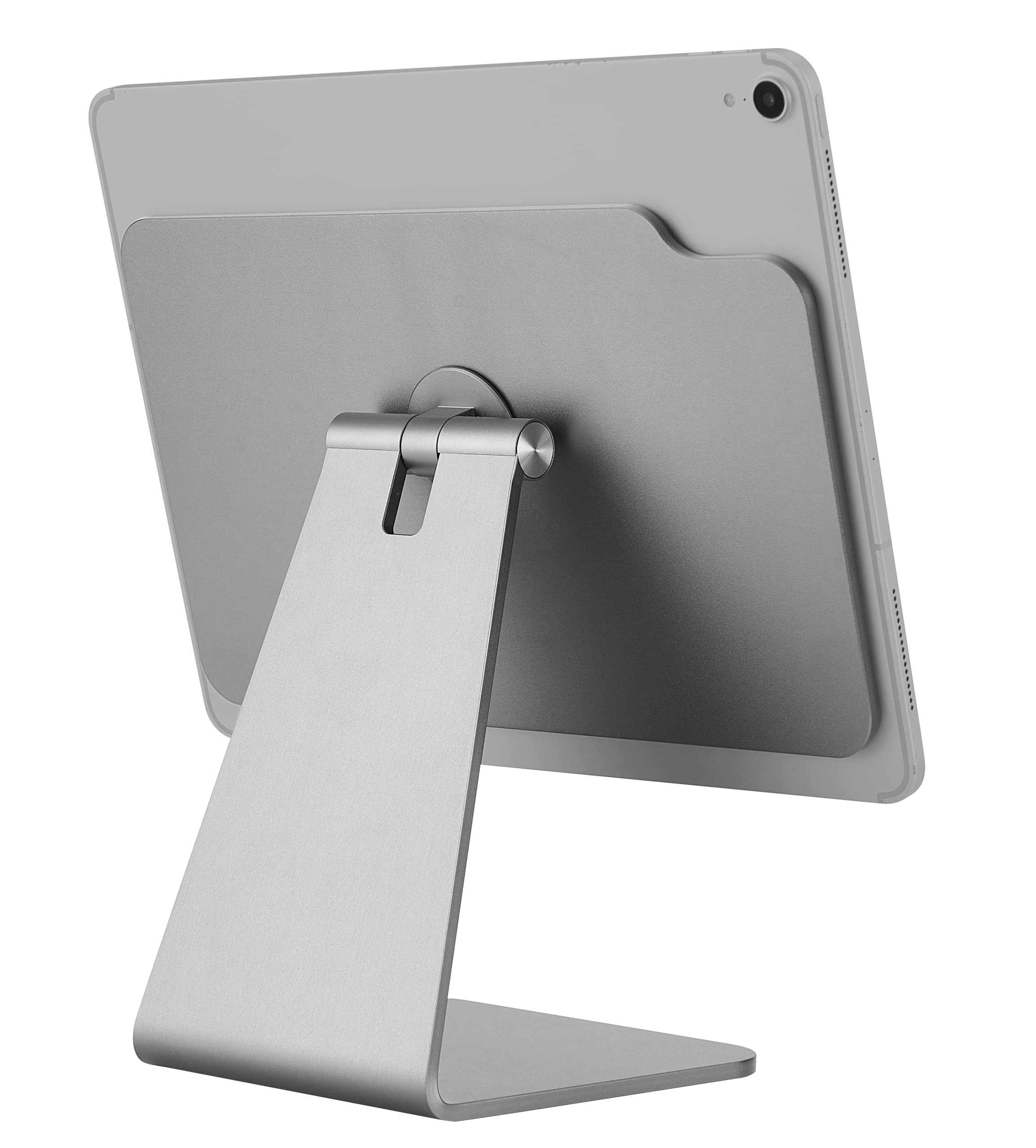 BongBingBoo iPad Pro 12.9 Stand Magnetic Holder Mount (iPad Pro 12.9'' 3rd/4th/5th/6th Gen)