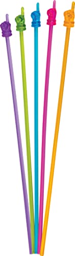 Teacher Created Resources Mini Hand Pointers - Bright's (20695), Brights