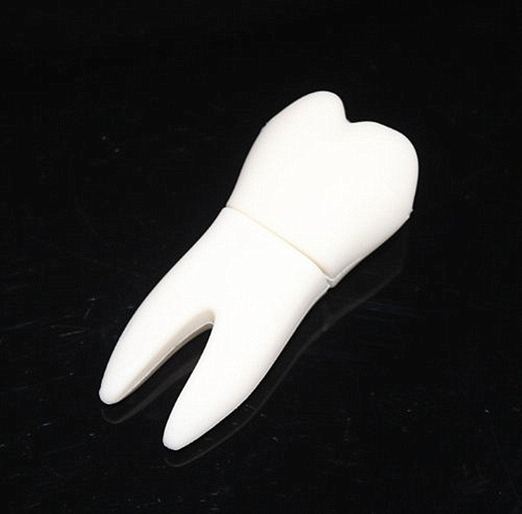 USB Flash drive Tooth 8GB 2.0