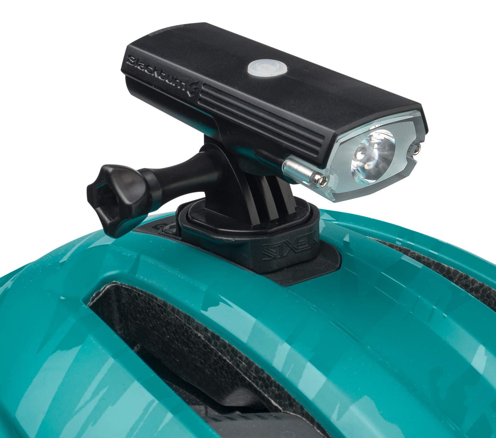 Blackburn Luminate 360 Light Set (Black, One Size) (Discontinued)