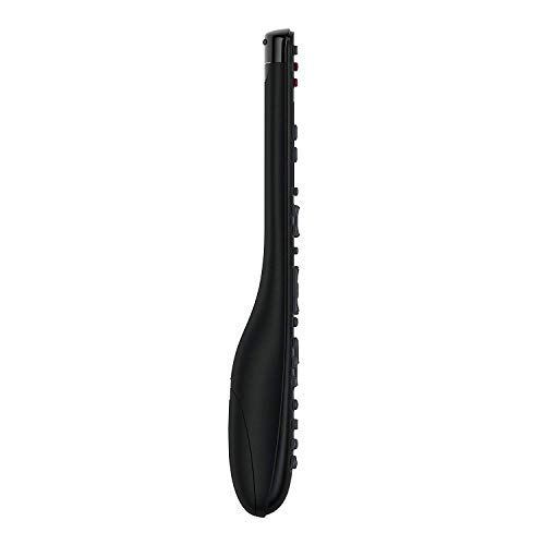 Logitech - Harmony 665 10-Device Universal Remote - Black (Renewed)