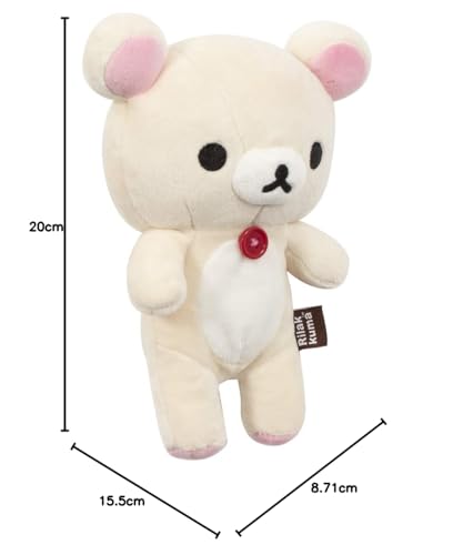 Korilakkuma San-X Original Plush (Small)