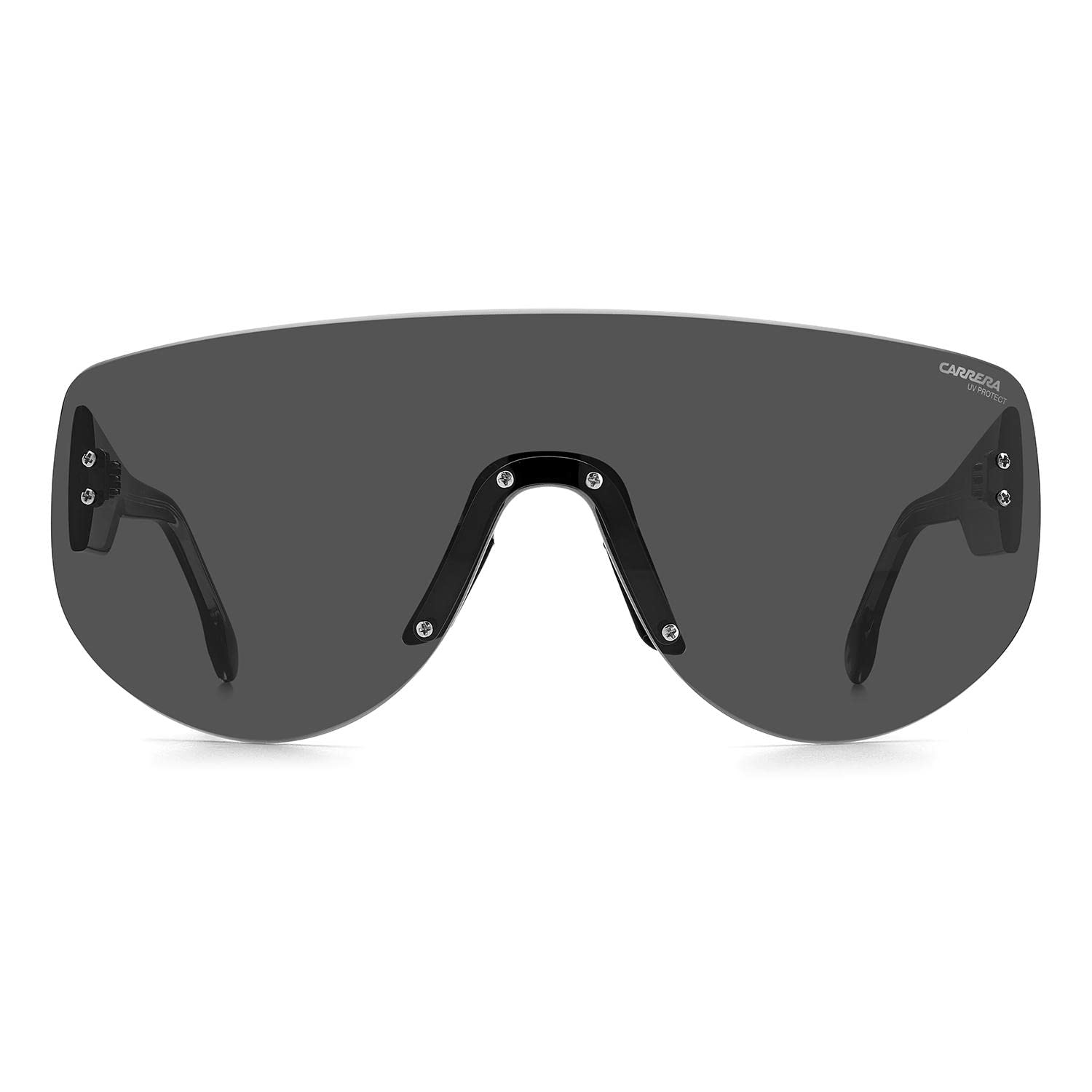Carrera FLAGLAB 12 Black/Grey 99/1/140 women Sunglasses