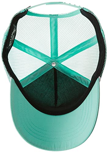 Billabong boys Platform Trucker Baseball Cap, Bayleaf, One Size US