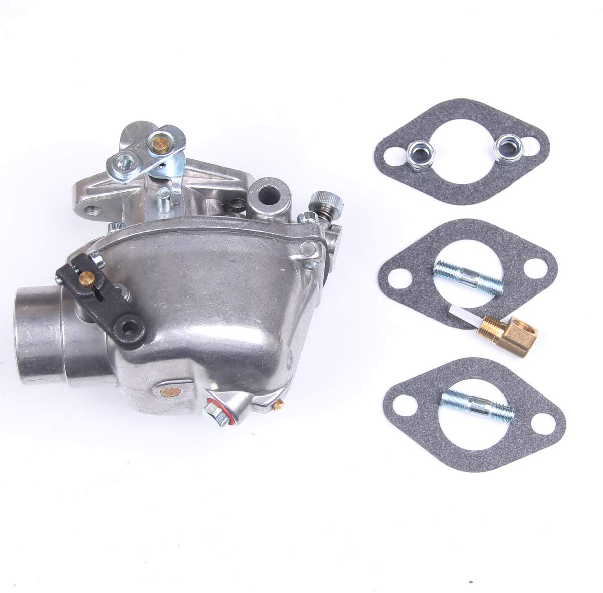 BH-Motor New Carburetor Carb For IH-Farmall Tractor A AV B BN C Super A Super C Replace 352376R92