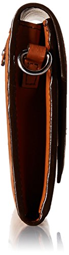Lodis Audrey Nina Convertible Cross Body, Toffee, One Size