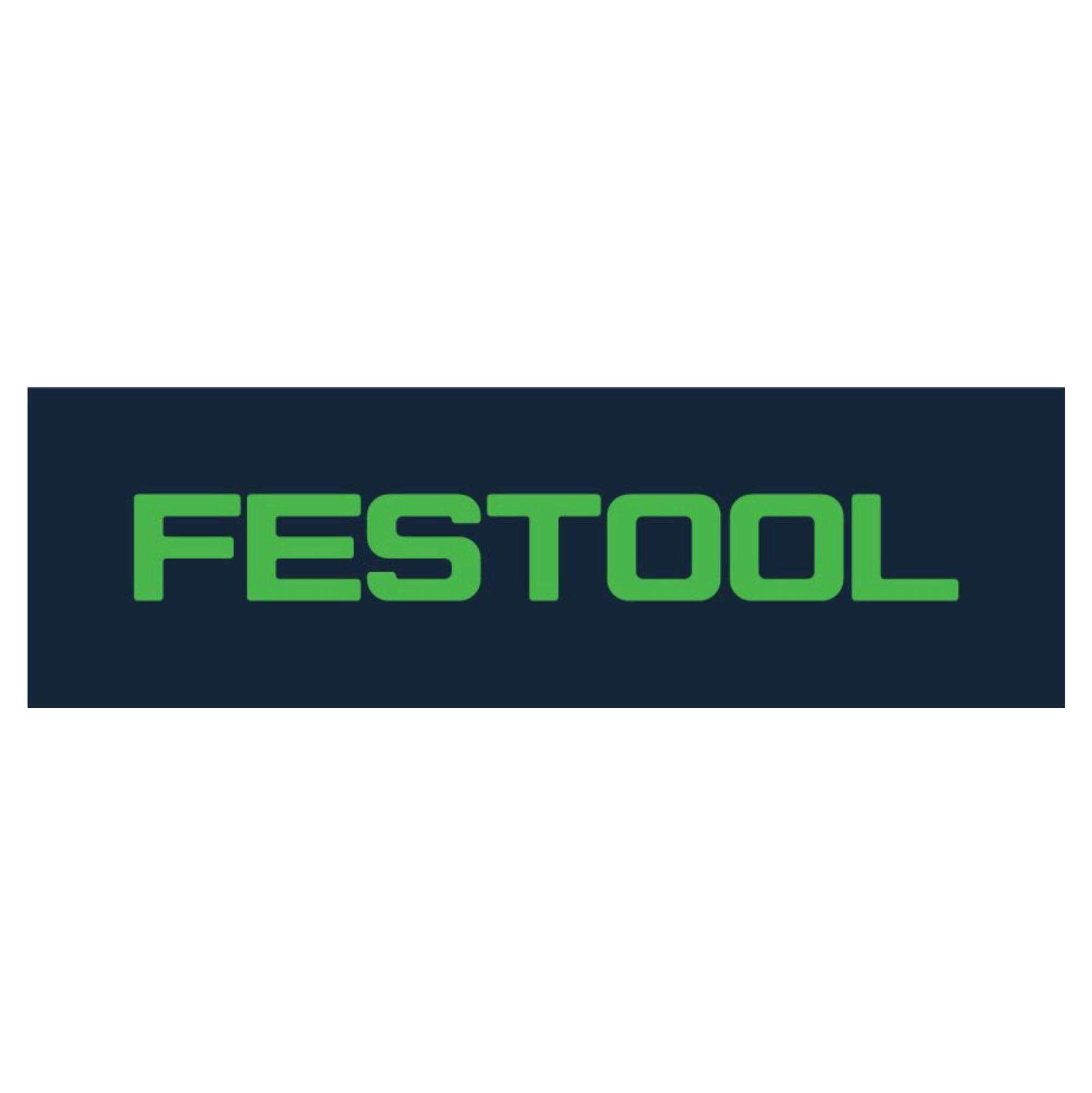 Festool 204919 Rotating Adapter D32/27 DAG-AS/CTR, Grey