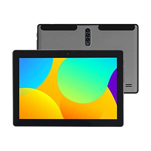 CARRYKING A1 Study Tablets, 8 Inch, Android 5.1 Quad-Core Processor Kids Tablet PC, IPS HD Display, Dual Camera