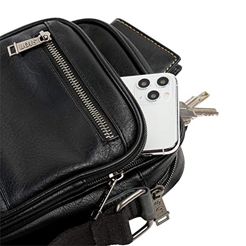 Lois Contemporary, Black