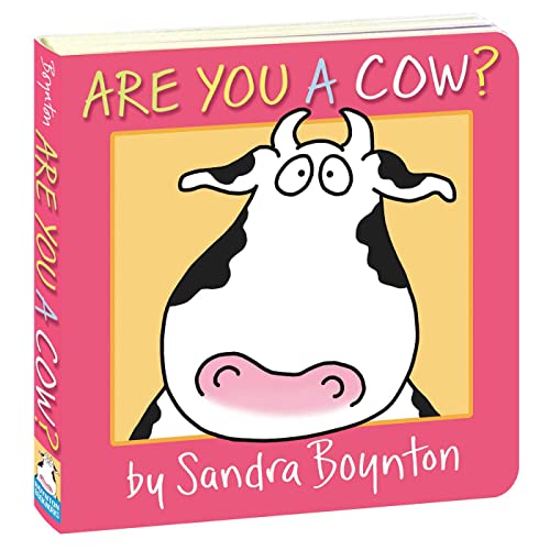 Boynton's Greatest Hits The Big Green Box (Boxed Set): Happy Hippo, Angry Duck; But Not the Armadillo; Dinosaur Dance!; Are You A Cow?