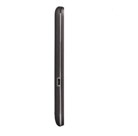 Straight Talk (STZEZ793CPWP) ZTE Atrium Android Prepaid Smartphone - Black