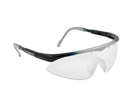 Black Knight Turbo Eyeguard, Black