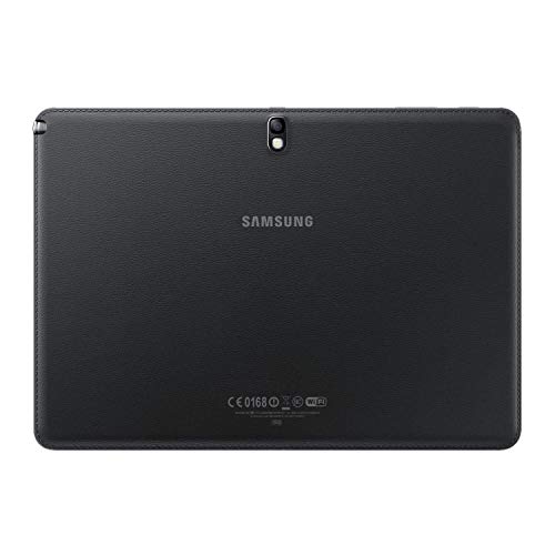 Samsung Galaxy Note 10.1 - 16GB Tablet Wi-Fi Touchscreen SM-P600 (Black, 2014 Edition) (Renewed)