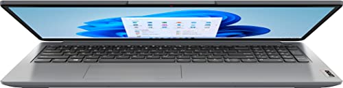 Lenovo 15.6" Laptop, IdeaPad 1, 20GB RAM, 1TB PCIe SSD, Wi-Fi 6 and Bluetooth 5.1, HDMI, SD Card Reader, 15.6" HD Anti-Glare Display, AMD Athlon Dual-core Processor, Windows 11 Home in S Mode