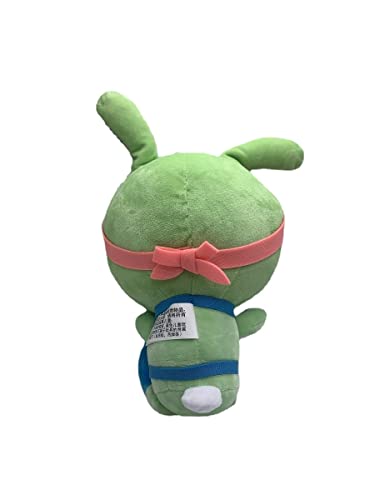 Ktvnbbf Children's Kids Ocean Plush Toy 12"/30cm (Rabbit Tweak)