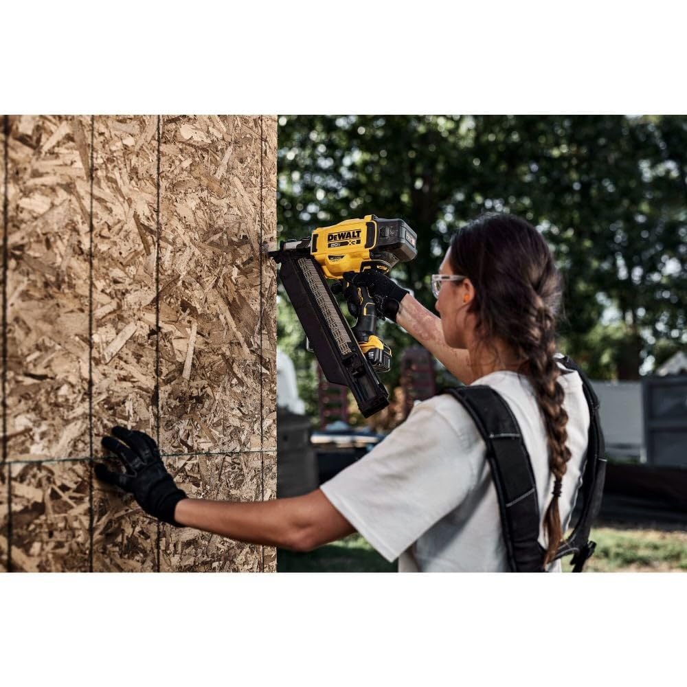 Dewalt 30 Degree Extended Framing Magazine