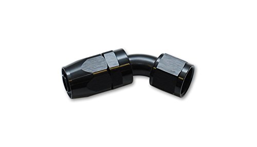 Vibrant Performance Vibrant (21410) -10AN 45Β° Hose Fitting