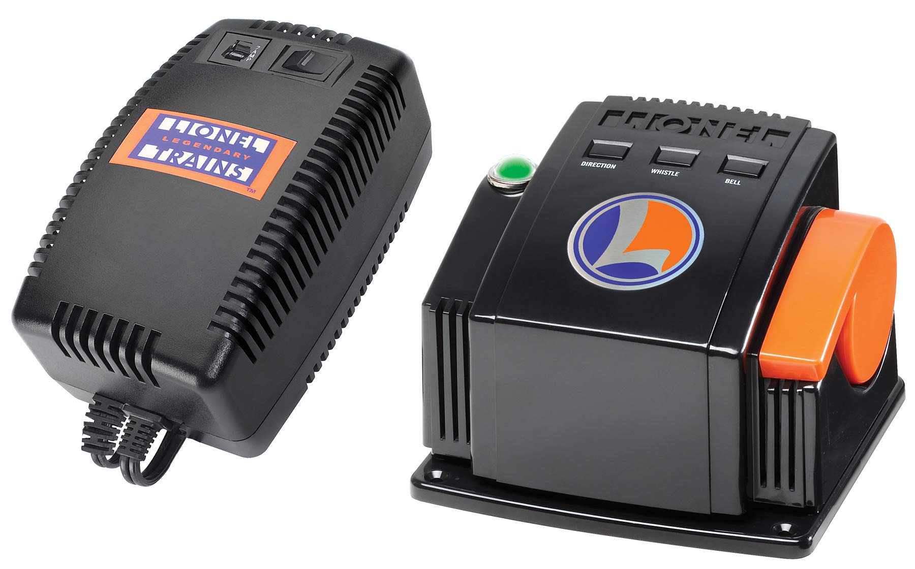 Lionel GW-180/180-WATT Transformer (637947)