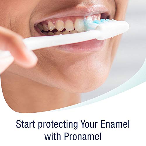 Sensodyne Pronamel Toothpaste, Gentle Whitening, Alpine Breeze Travel Size 0.8 Ounce (Pack Of 3)