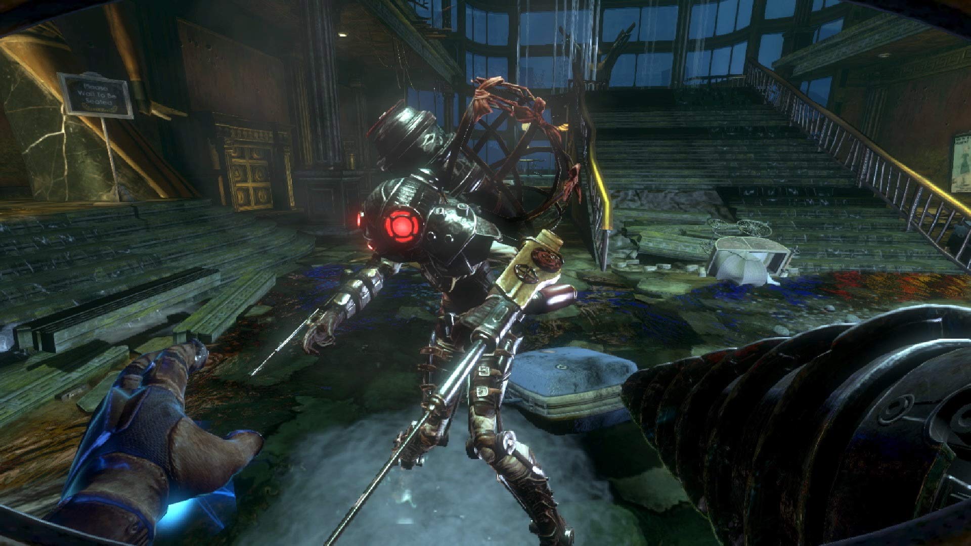 BioShock Collection - [Nintendo Switch]