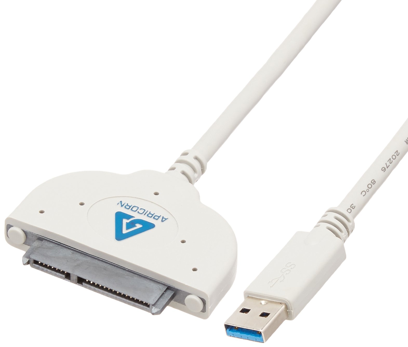 VisionTek Universal Solid State Drive Cloning and Transfer Kit (USB 3.0 to SATA) - 900537