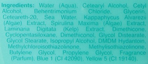 OGX Quenched Sea Mineral Moisture Conditioner, 13 Ounce