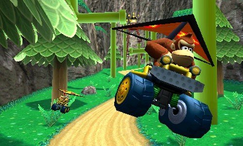 Mario Kart 7 (Renewed)