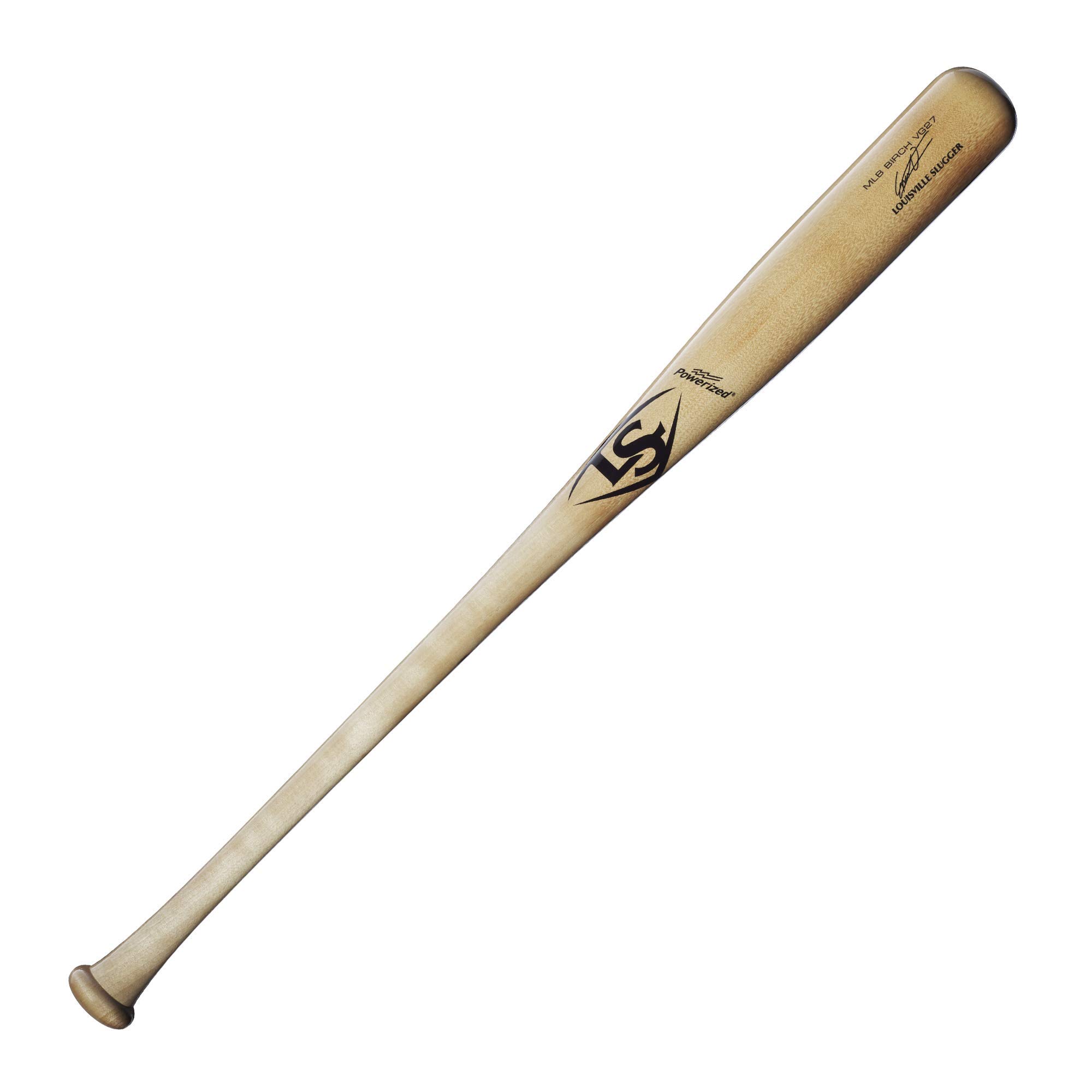 Louisville Slugger Prime Guerrero Jr. - Maple Vg27 Wood Baseball Bat - 31"