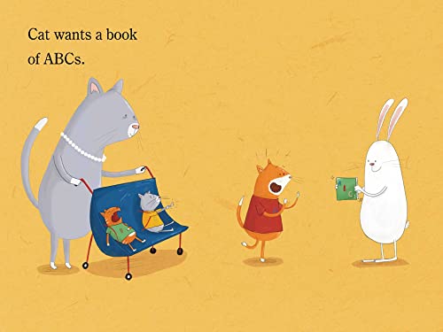 Bookstore Bunnies: Ready-to-Read Pre-Level 1
