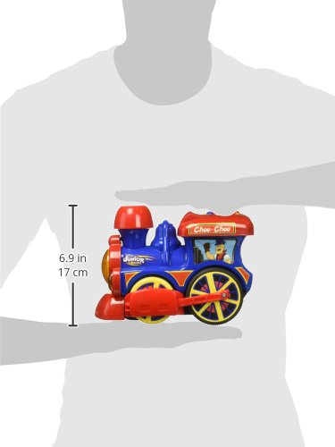 NKOK Junior Racers RC My First Choo-Choo Train