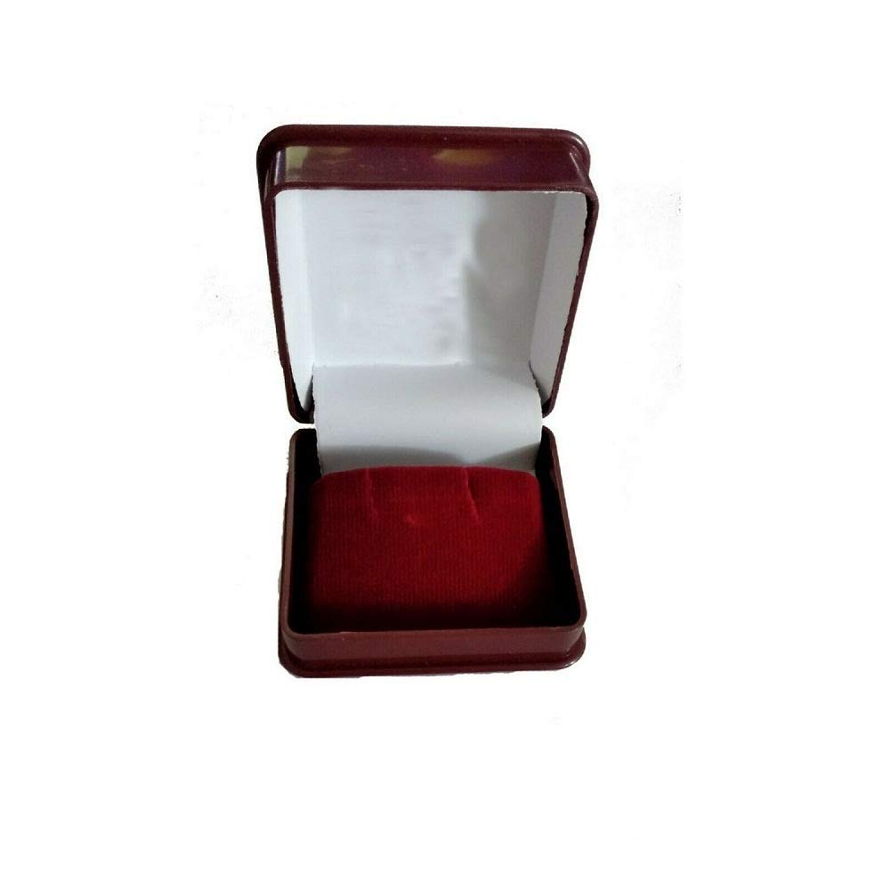 Celebrityinspired jewelry 1.00 Ct White Simulated Diamond Enhancer Engagement Ring Wrap 10K White Gold Finish Sterling Silver (7.5)