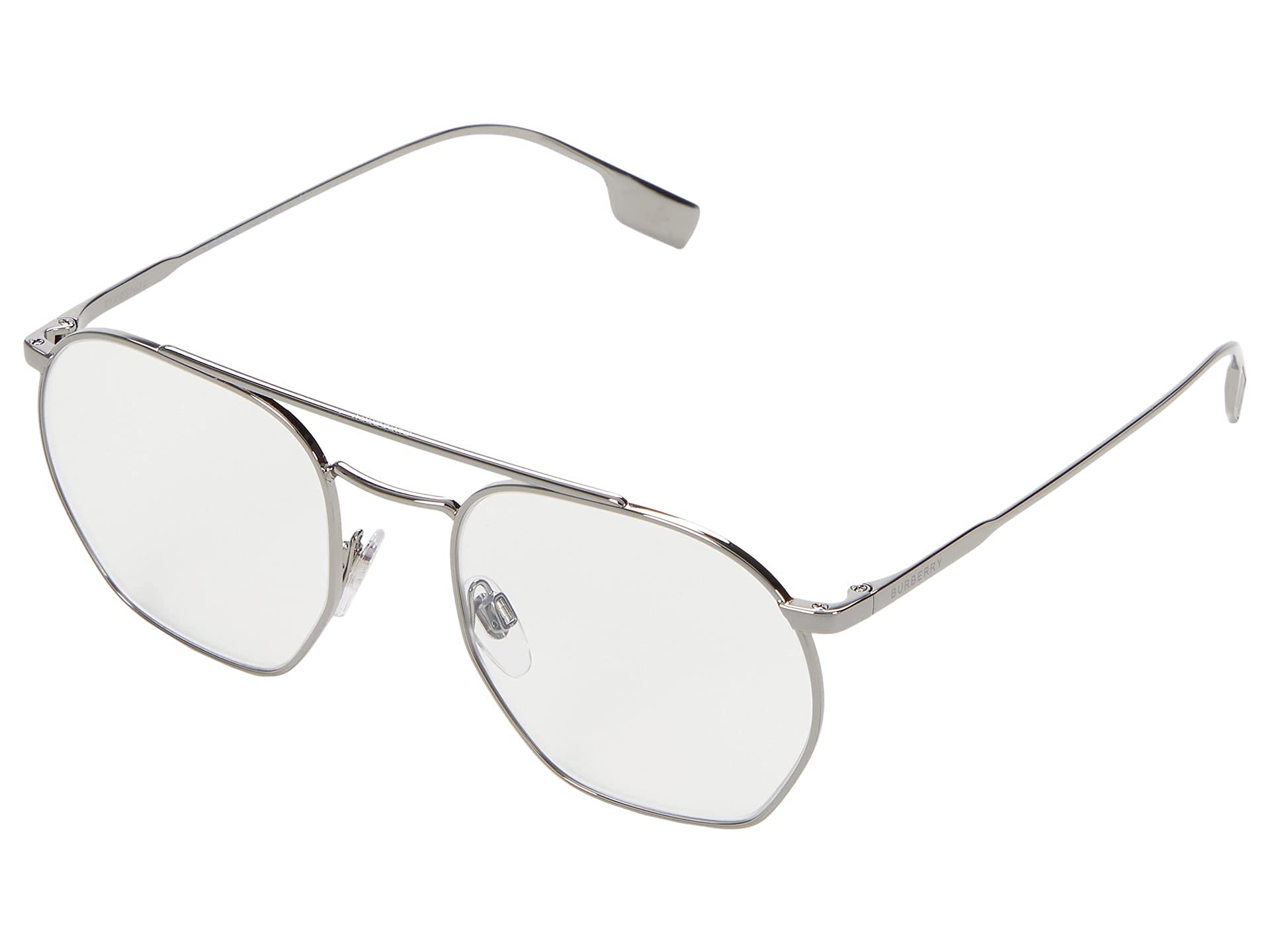 BURBERRY Sunglasses BE 3126 1003SB Gunmetal