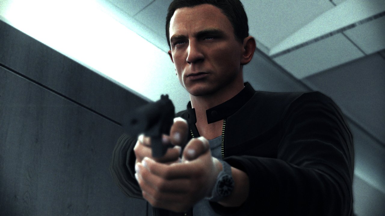 James Bond 007: Blood Stone - Playstation 3