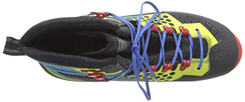 Boreal Men's Triglav Low Rise Hiking Boots, Multicoloured Multicoloured 001, 7 UK