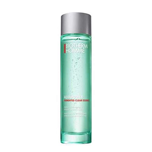 Biotherm Homme Aquapower Fermented Clear Essence Hydrates, Clears & Smoothes 3.4 Ounce