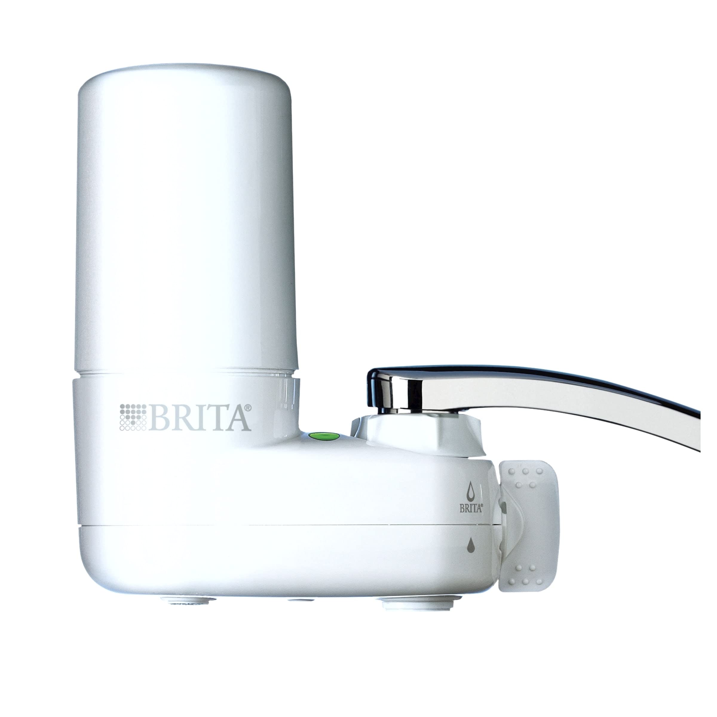 Brita Water Filtration Systems for Tap (Basic and Complete)