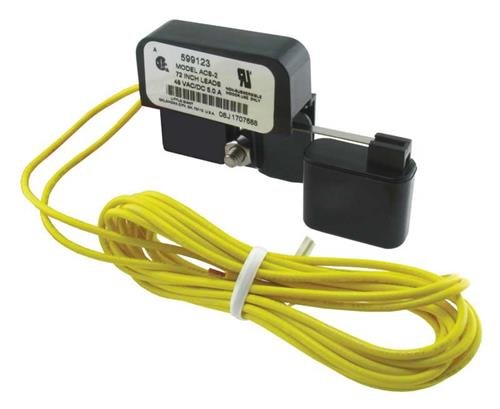 Little Giant 599123 ACS-2 Float Switch with 72-Inch Lead, 1-Pack by Little Giant