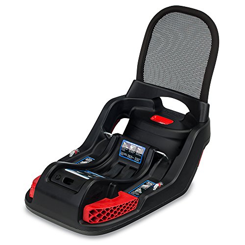 BRITAX B-Safe Endeavours Infant Car Seat - Rear Facing | 4 to 35 Pounds - Reclinable Base, 3 Layer Impact Protection, Circa