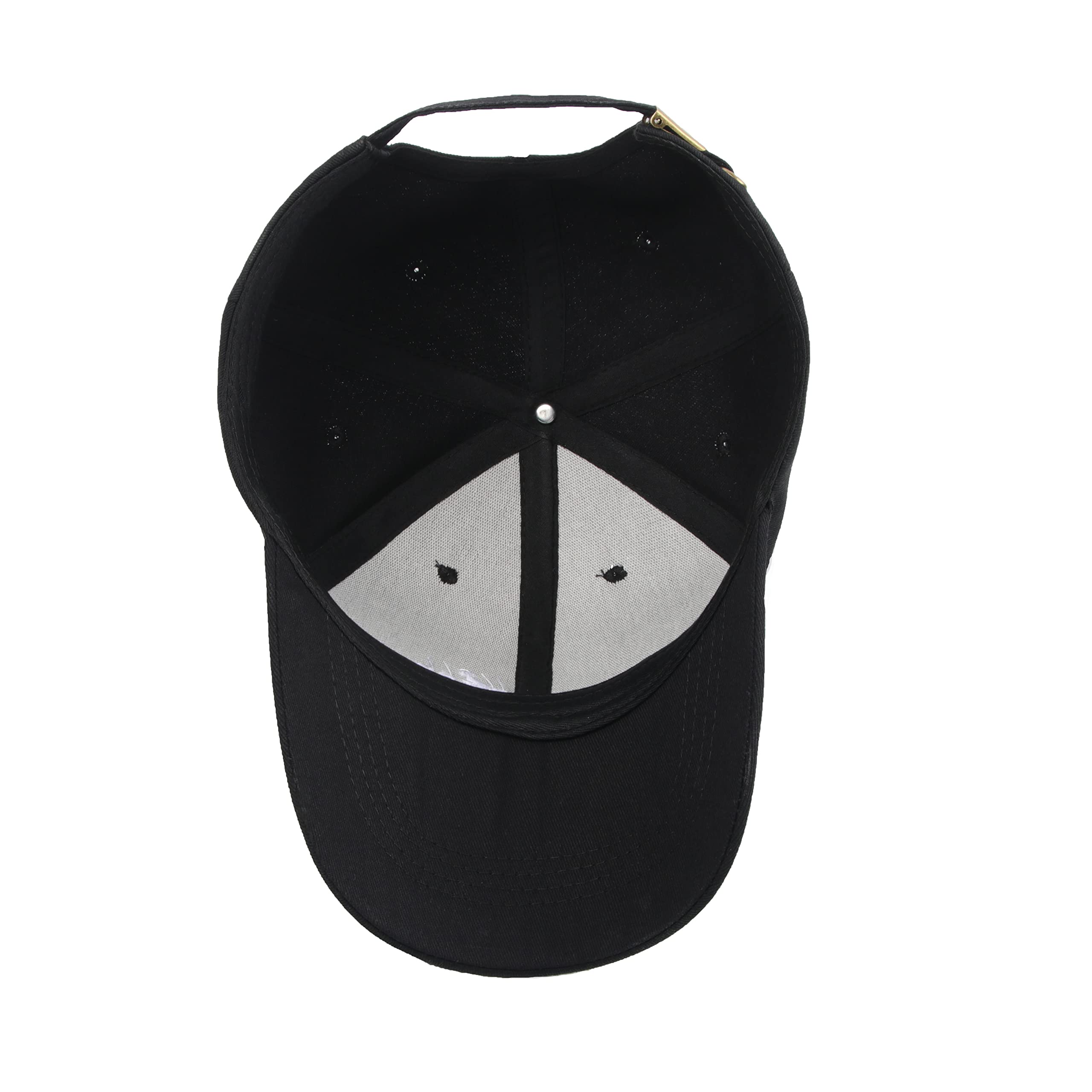 bomhlz Hats Baseball Cap Sport Baseball Adjustable Hat fit Ford Bronco Hat Gifts for Men Women