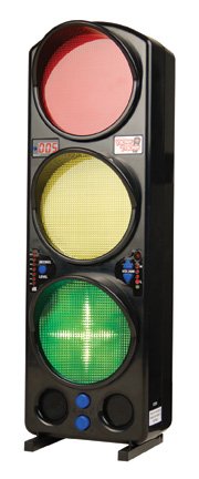 Yacker Tracker Noise Detector - 17 x 5 1/2 x 5 inch