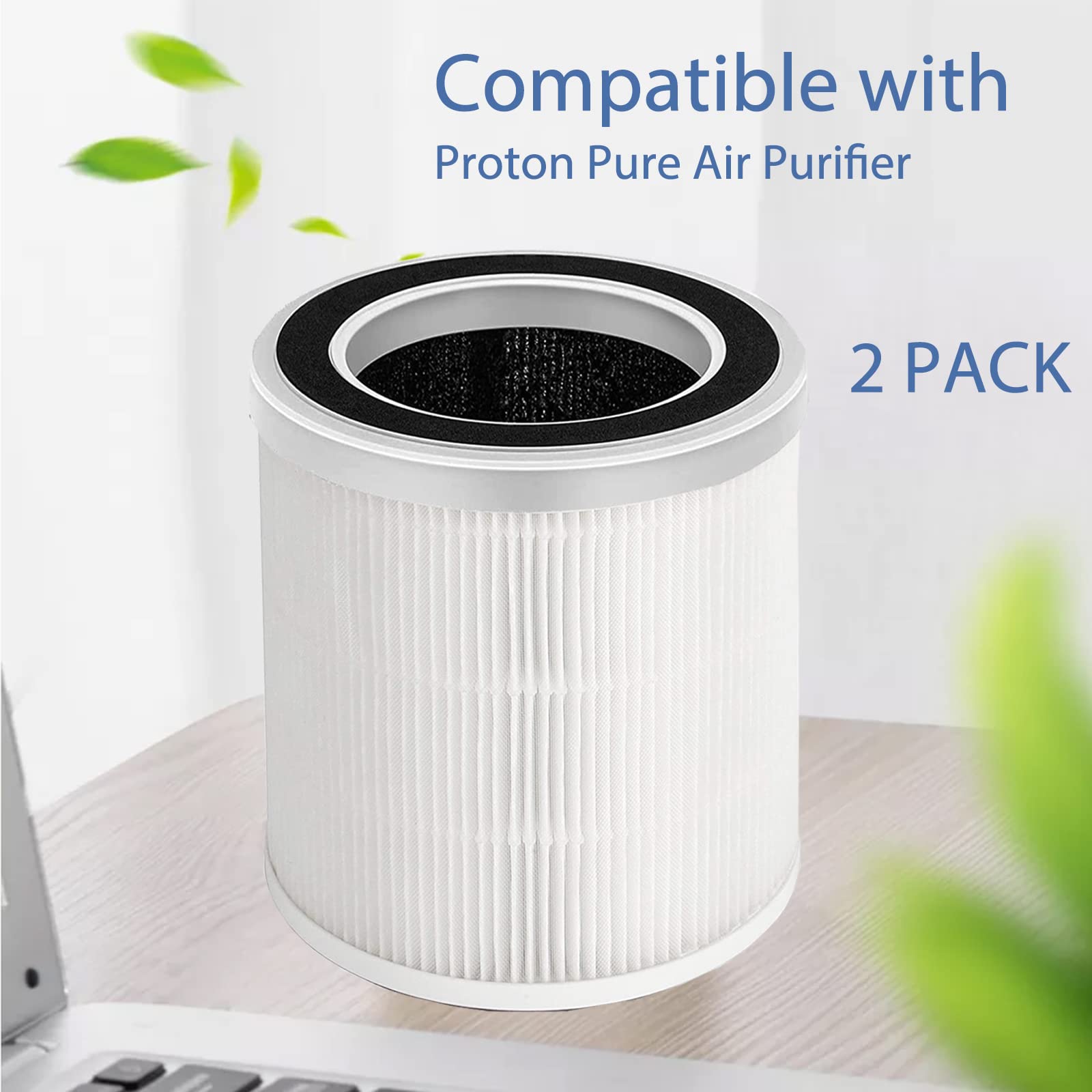 Ontheone HEPA Replacement Filters