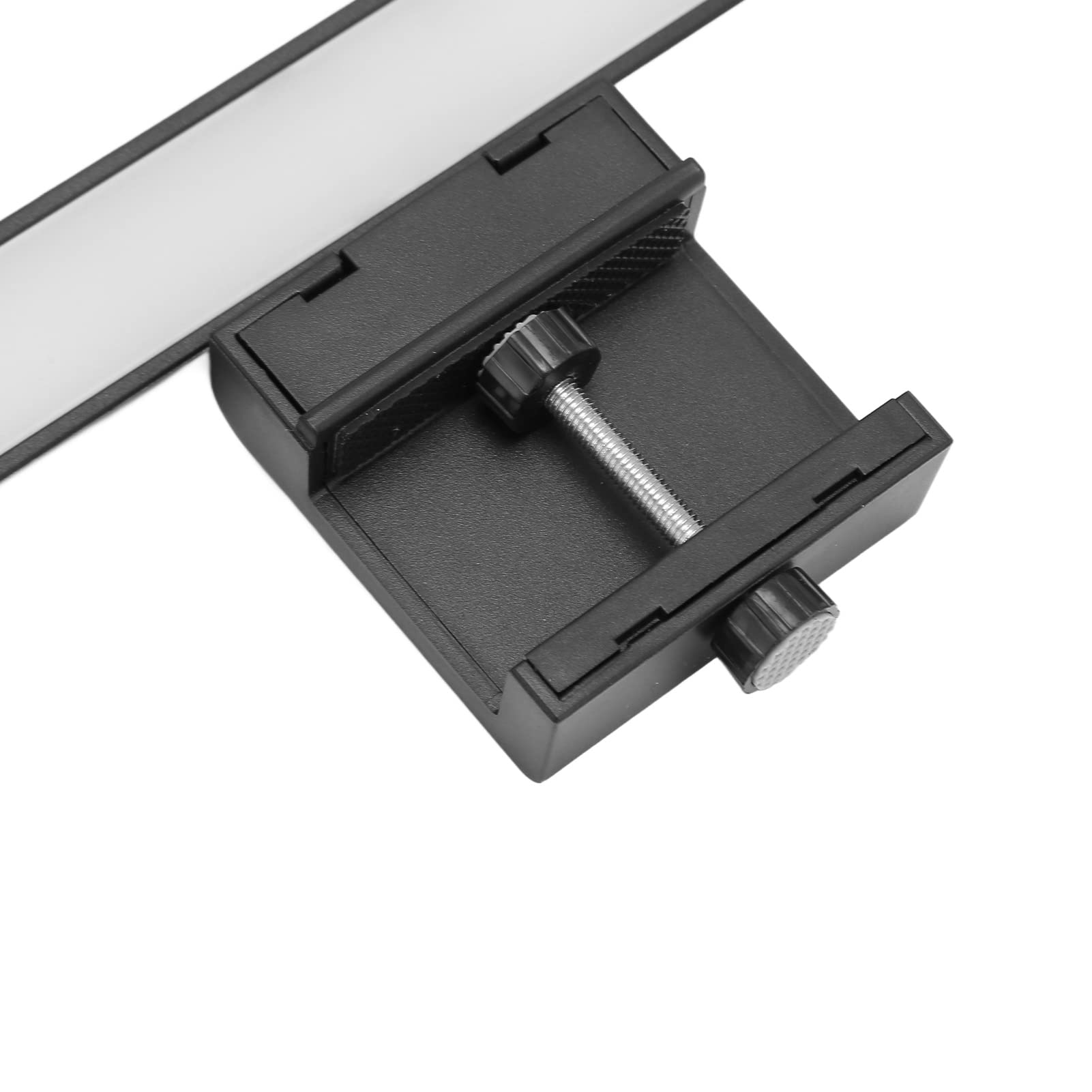 DAUERHAFT Monitor Light, Monitor Light Bar LED Space Saving for Home