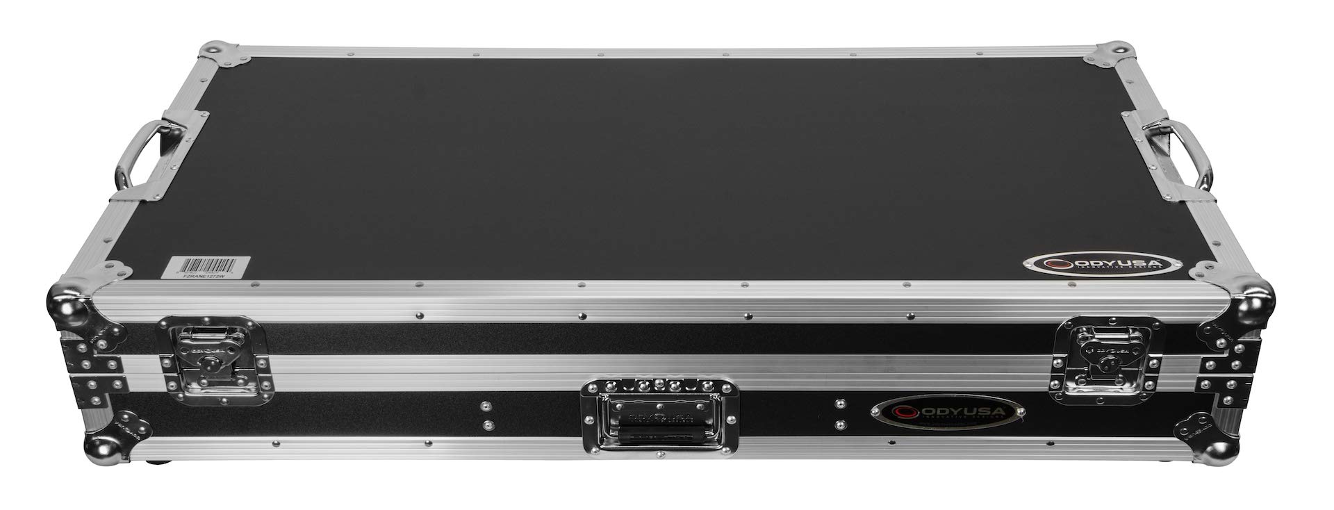 Odyssey FZRANE1272W DJ Battle Coffin for Rane Seventy-Two & Twelve